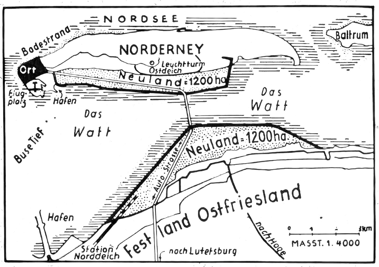 07.06.2026 – 04.04.2027 Norderney, fast anders - Museum Nordseeheilbad ...